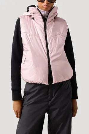 Bogner Bonny Vest - Pink