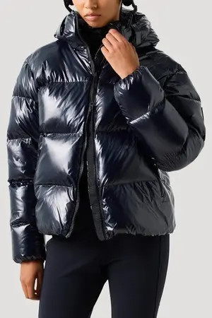 Bogner Vally Down Ski Jacket