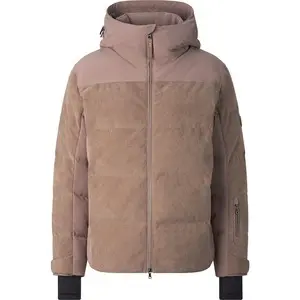 Bogner Corsin Cord Ski Jacket - Hazel