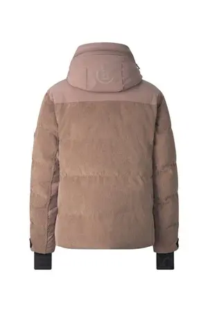 Bogner Corsin Cord Ski Jacket