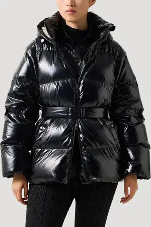 Bogner Inez 2-in-1 Down Jacket
