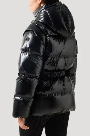 Bogner Inez 2-in-1 Down Jacket