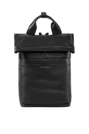 Bogner Calgary Leon Backpack - Black