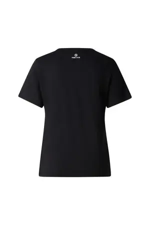 Bogner Zyssa Cotton T-shirt - Black