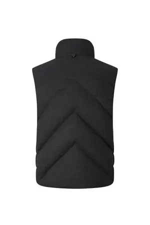 Bogner Kendo Virgin Wool Down Vest