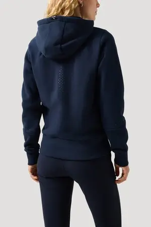 Bogner Nada Cotton Hoodie Jersey Jacket
