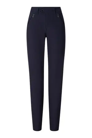 Bogner Wera Stretch Pants - Navy