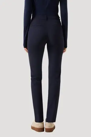 Bogner Wera Stretch Pants - Navy