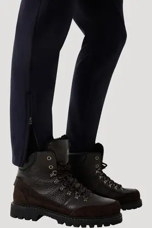 Bogner Boris Flannel Pants