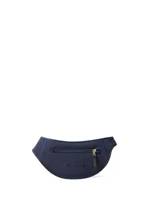 Bogner Karla Softshell Belt Pouch - Navy