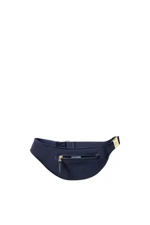 Bogner Karla Softshell Belt Pouch - Navy