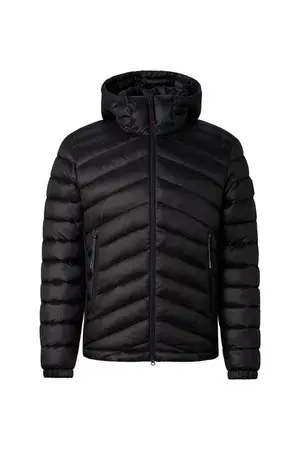 Bogner Elvis Quilted Jacket - Black