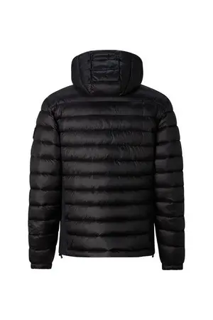 Bogner Elvis Quilted Jacket - Black