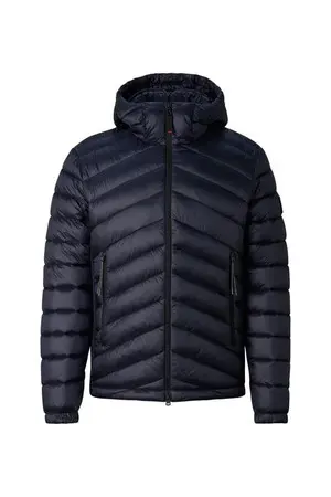 Bogner Hooded Jackets For Men