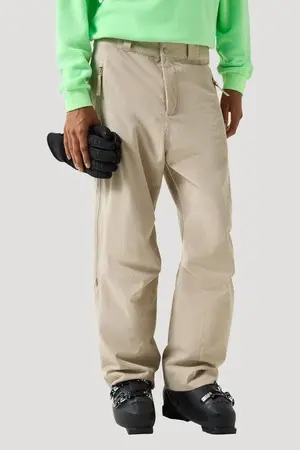 Bogner Felipe Cord Ski Pants
