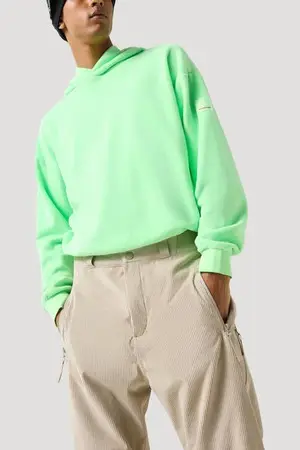 Bogner Felipe Cord Ski Pants