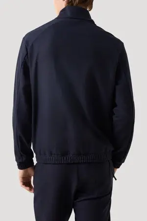 Bogner Bradley Flannel Jacket