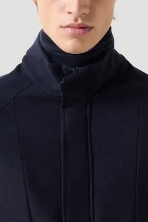 Bogner Bradley Flannel Jacket