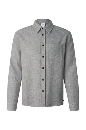 Bogner Benji Cashmere Shirt