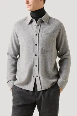 Bogner Benji Cashmere Shirt
