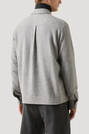 Bogner Benji Cashmere Shirt