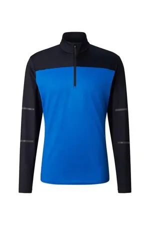 Bogner First Layer Phil - Blue/navy