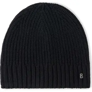 Bogner Freddy Hat - Black