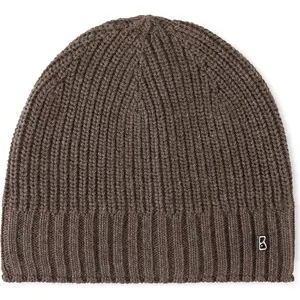 Bogner Freddy Hat - Brown