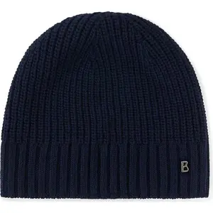 Bogner Freddy Hat - Navy