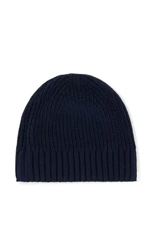 Bogner Freddy Hat - Navy