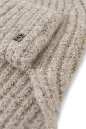 Bogner Suzanne Alpaca-blend Beanie