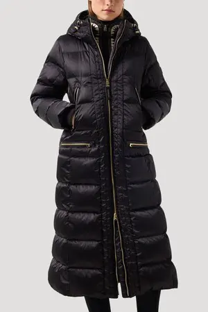 Bogner Suna Down Coat