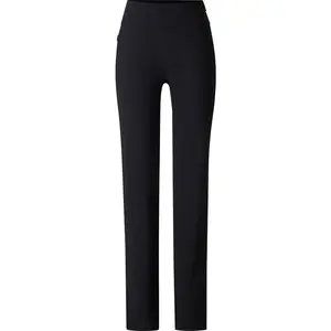 Bogner Camel Functional Pants - Black