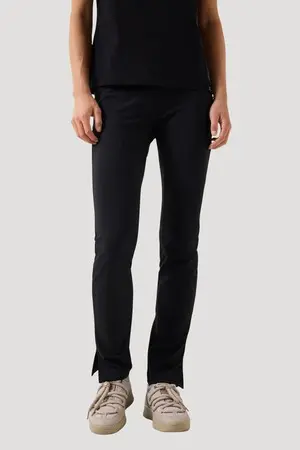 Bogner Camel Functional Pants