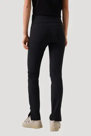 Bogner Camel Functional Pants