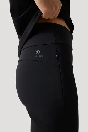 Bogner Camel Functional Pants
