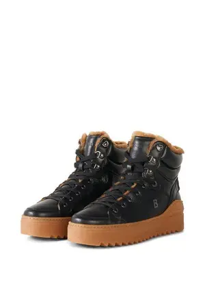 Bogner Bucharest High-top Sneakers