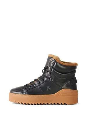 Bogner Bucharest High-top Sneakers