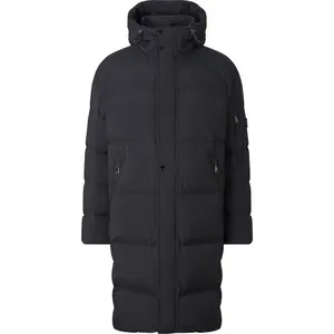 Bogner Erico Down Coat - Black