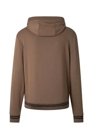 Bogner Forest Hoodie Jersey Jacket