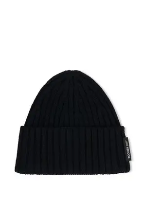 Bogner Bond Hat Black