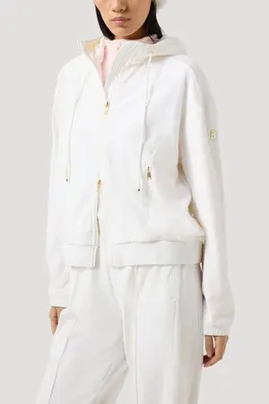 Bogner Francine Velvet Jacket