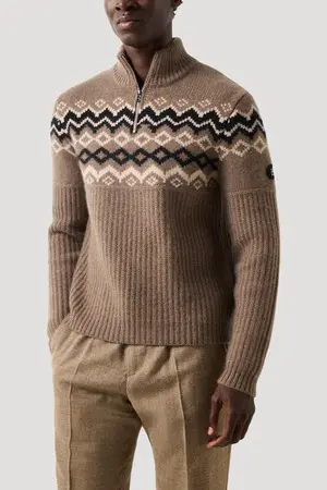 Bogner Ludi Cashmere Sweater