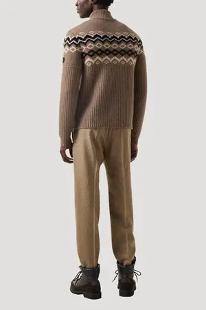 Bogner Ludi Cashmere Sweater