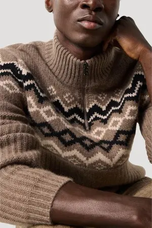Bogner Ludi Cashmere Sweater