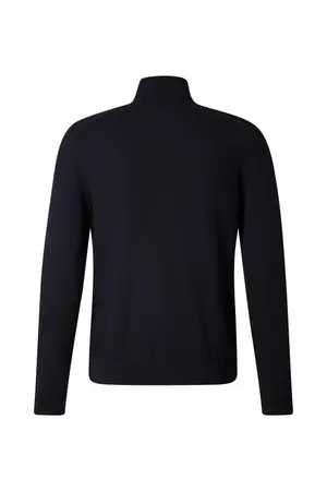Bogner Oscar Virgin Wool Knit Jacket