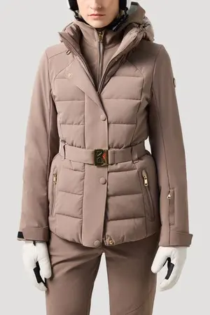Bogner Elva Ski Jacket