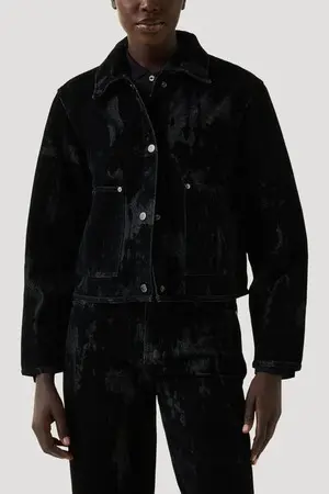 Bogner Lore Denim Jacket