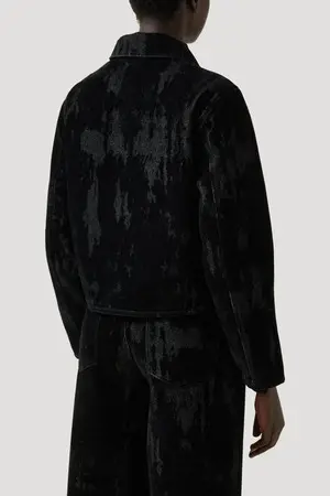 Bogner Lore Denim Jacket
