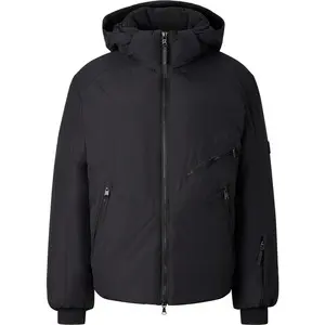 Bogner Peter Down Jacket - Black
